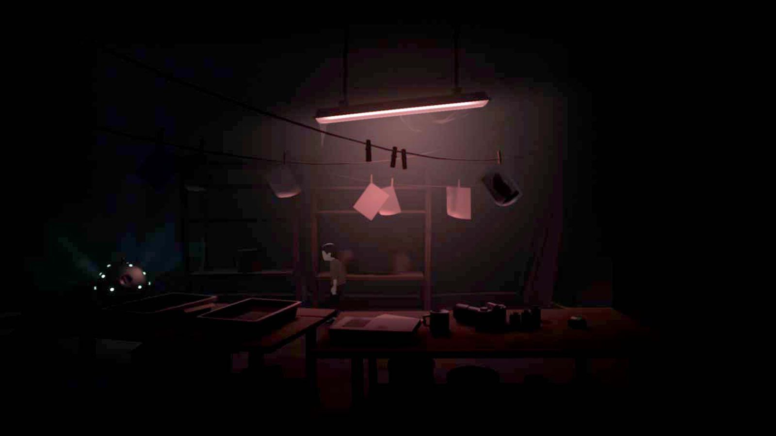 Inside Game Wallpapers - Top Free Inside Game Backgrounds - WallpaperAccess