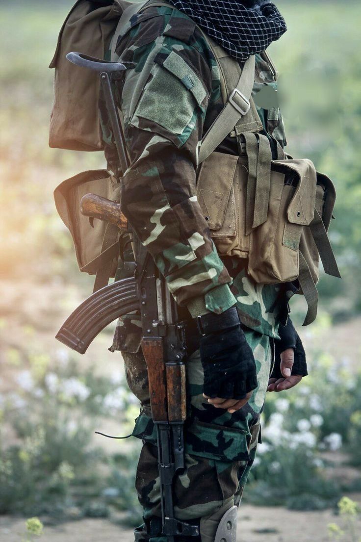 Indian Commando Wallpapers - Top Free Indian Commando Backgrounds ...