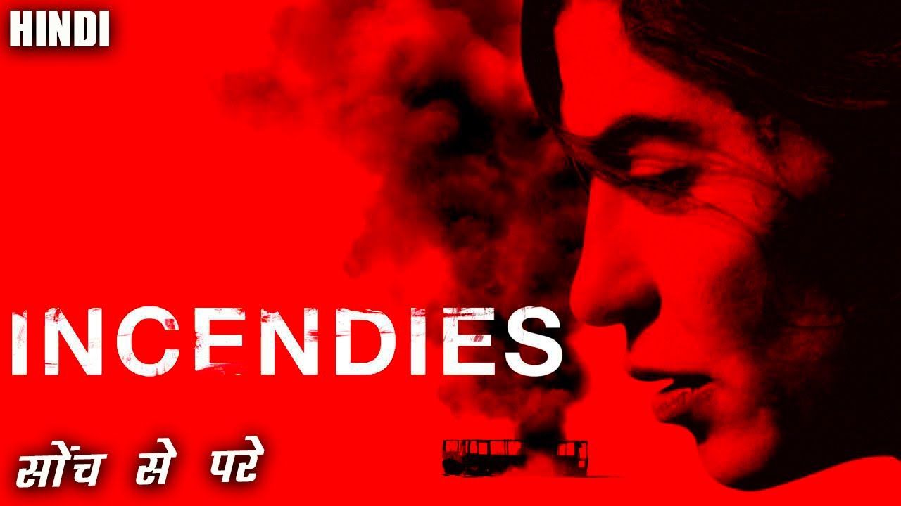 Incendies Wallpapers - Top Free Incendies Backgrounds - WallpaperAccess