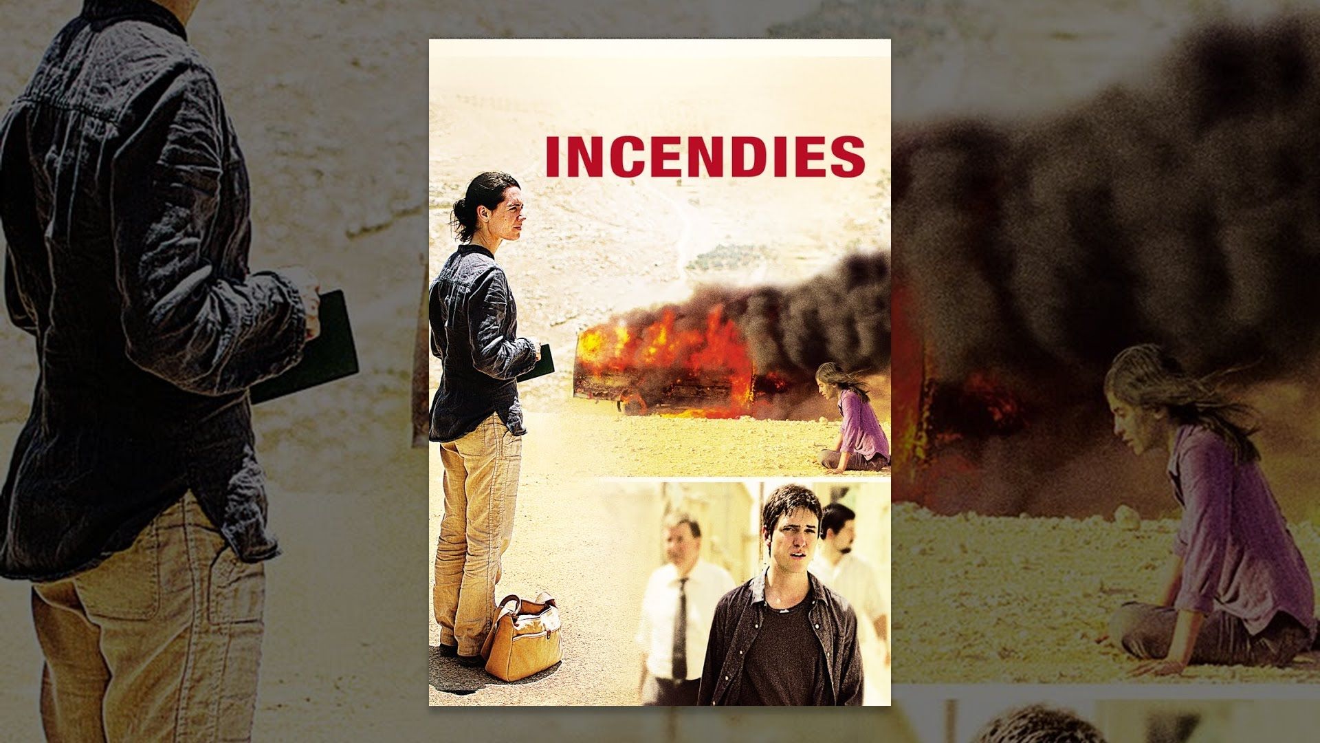 Incendies Wallpapers - Top Free Incendies Backgrounds - WallpaperAccess