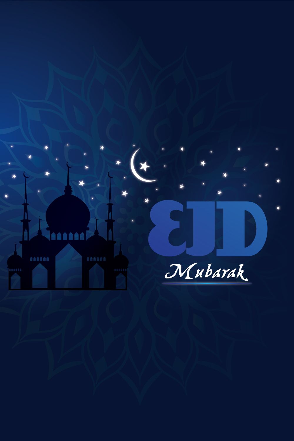 Eid Ul Fitr Wallpapers - Top Free Eid Ul Fitr Backgrounds - WallpaperAccess