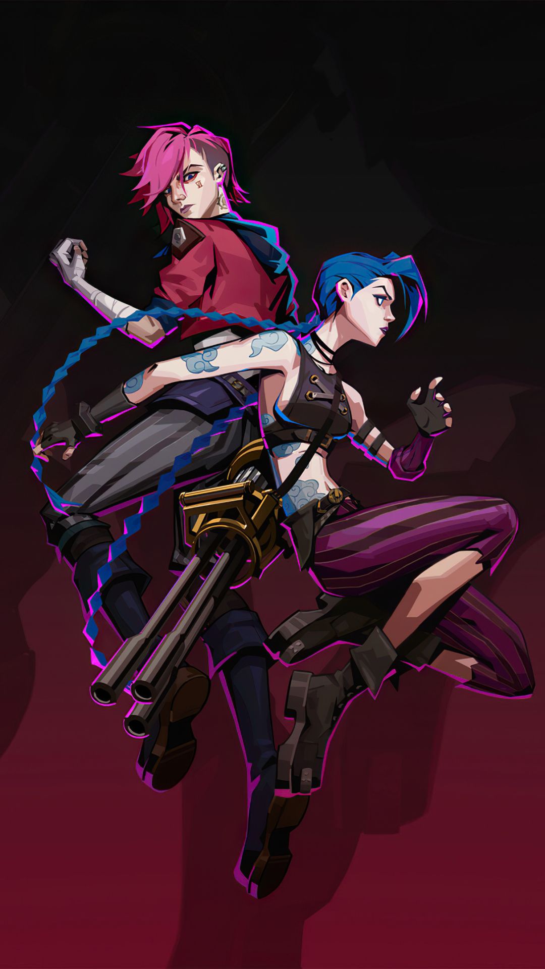 Arcane Phone Wallpapers - Top Free Arcane Phone Backgrounds ...