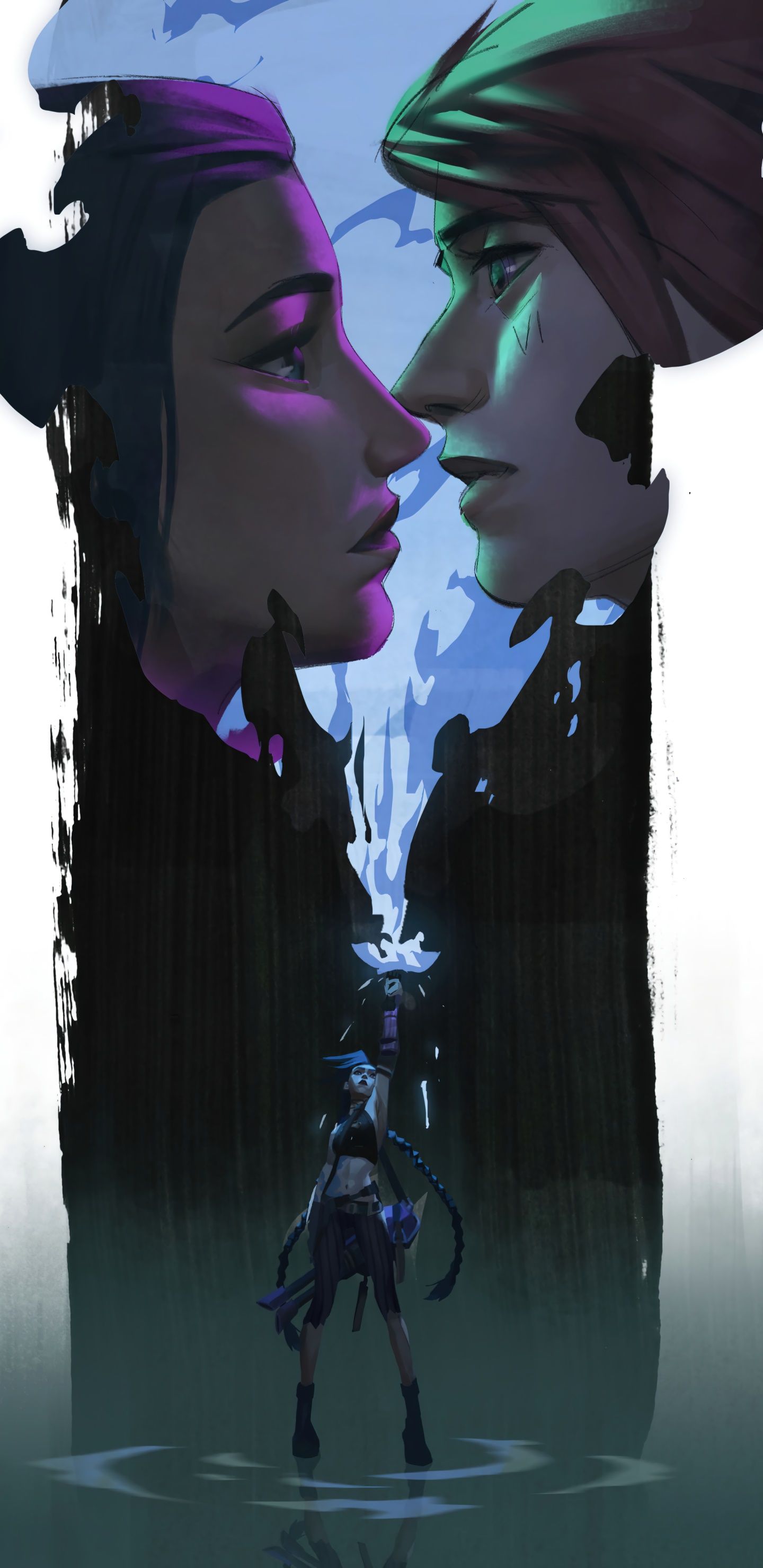 Arcane Phone Wallpapers - Top Free Arcane Phone Backgrounds ...