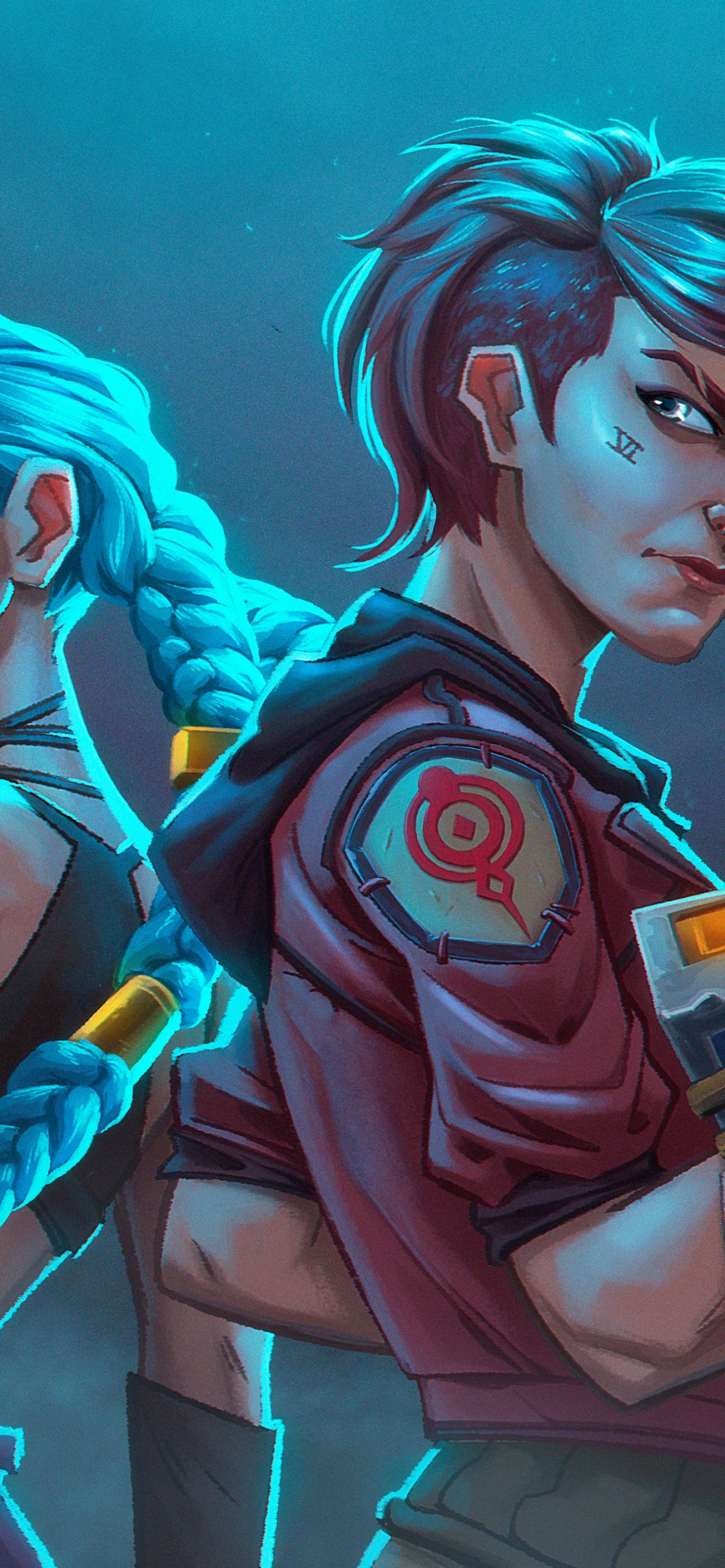 Arcane iPhone Wallpapers - Top Free Arcane iPhone Backgrounds ...