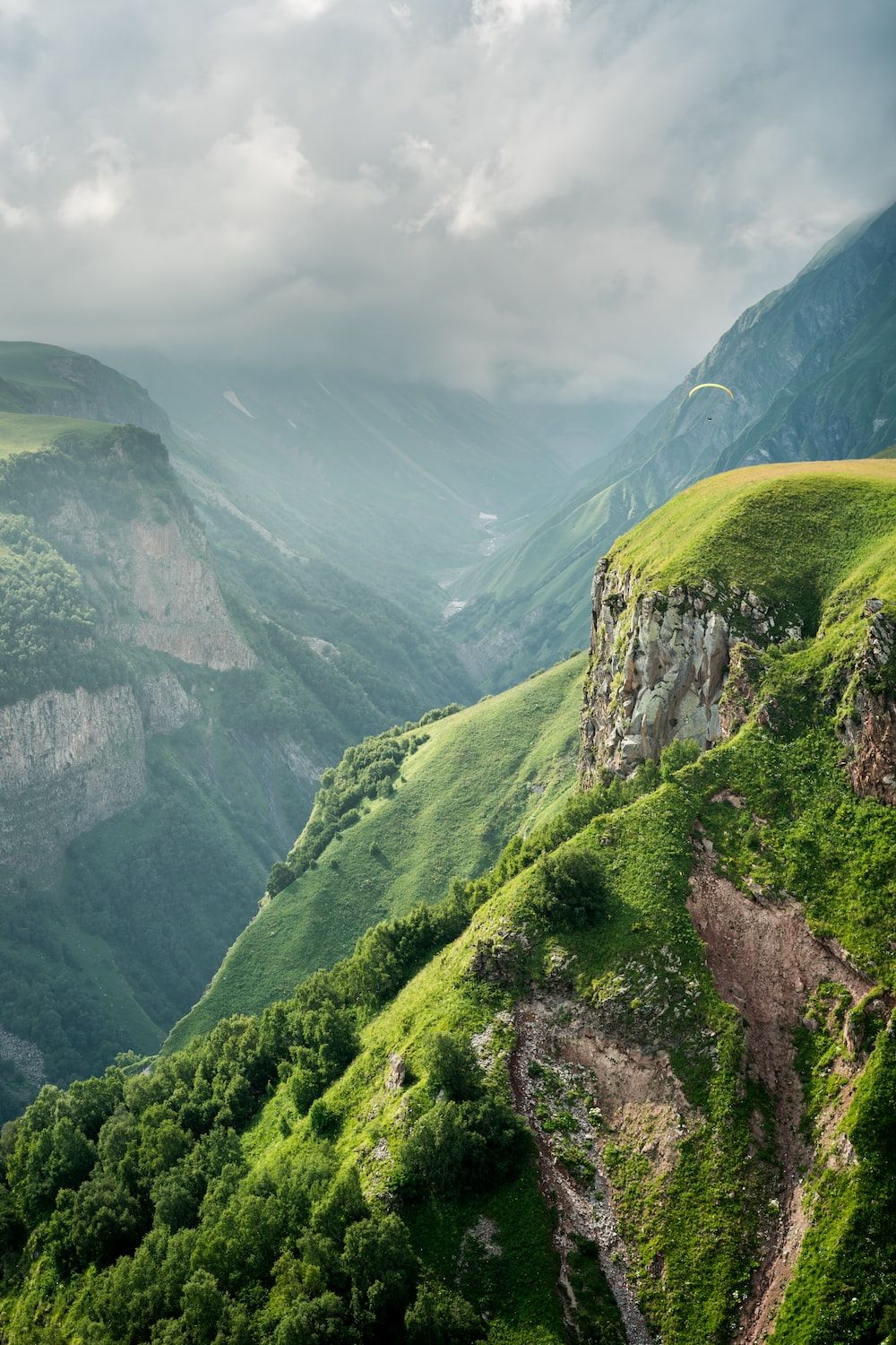 Green Valley Wallpapers - Top Free Green Valley Backgrounds ...