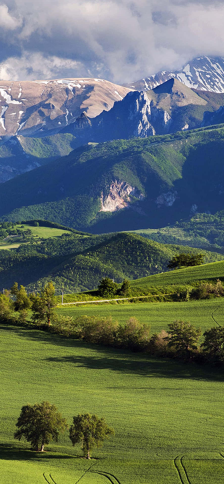 Green Valley Wallpapers - Top Free Green Valley Backgrounds ...