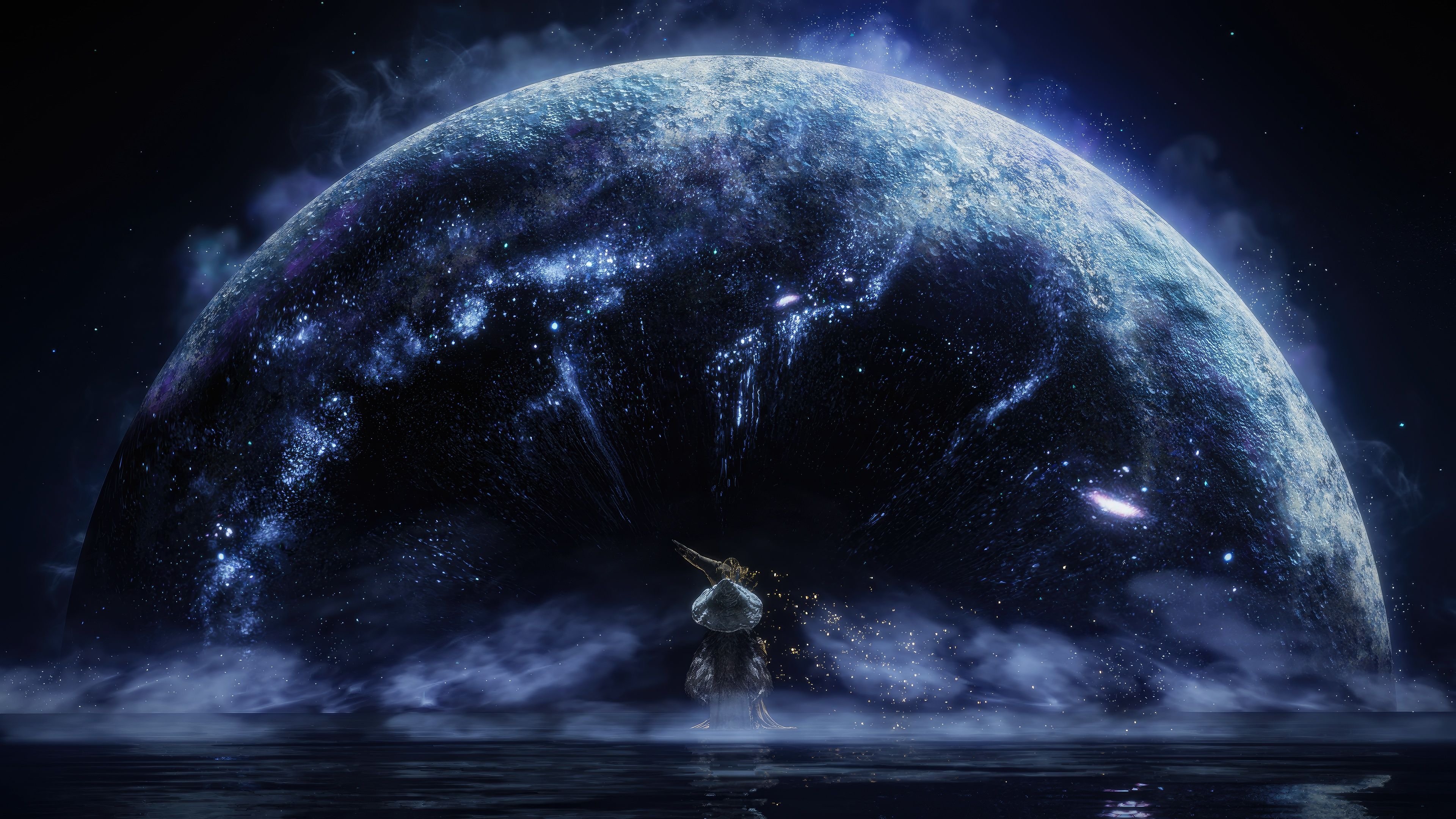 Elden Ring PC Wallpapers - Top Free Elden Ring PC Backgrounds ...