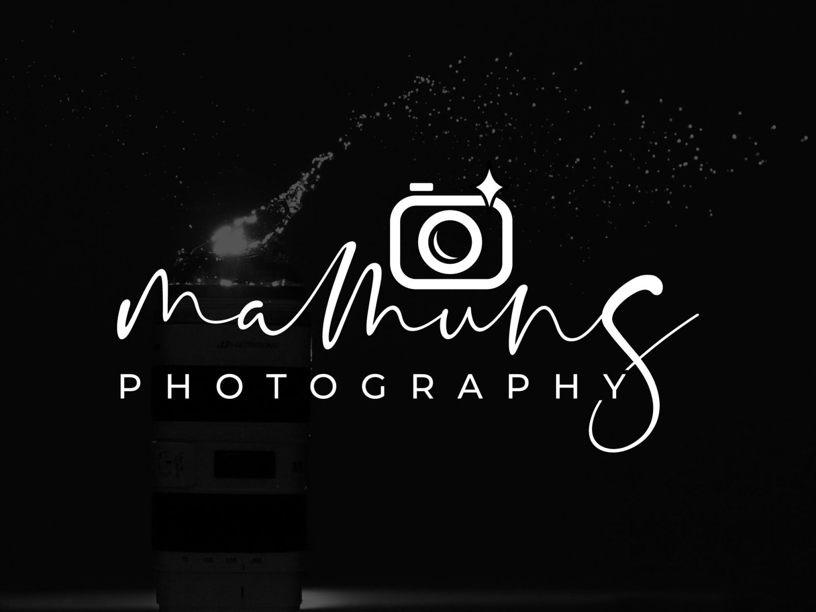 Photography Logo Wallpapers - Top Free Photography Logo Backgrounds ...