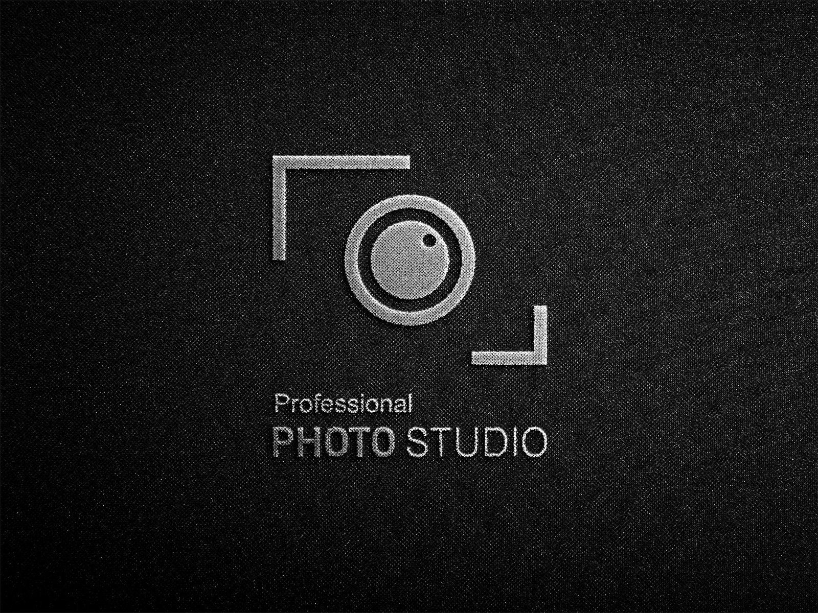 Photography Logo Wallpapers - Top Free Photography Logo Backgrounds ...
