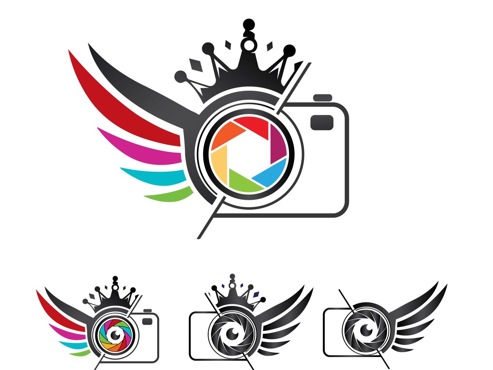 Photography Logo Wallpapers - Top Free Photography Logo Backgrounds ...