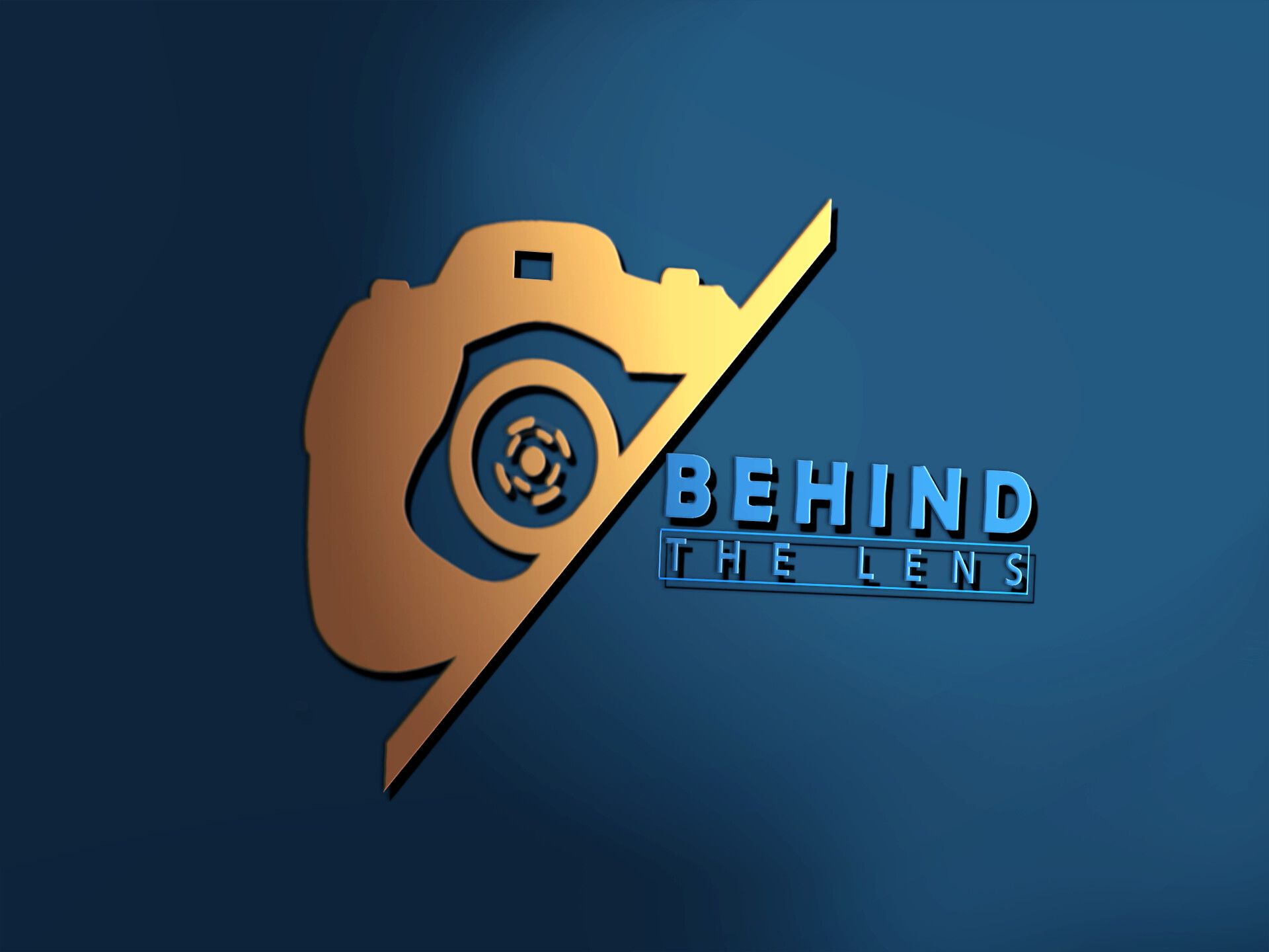 Photography Logo Wallpapers - Top Free Photography Logo Backgrounds ...