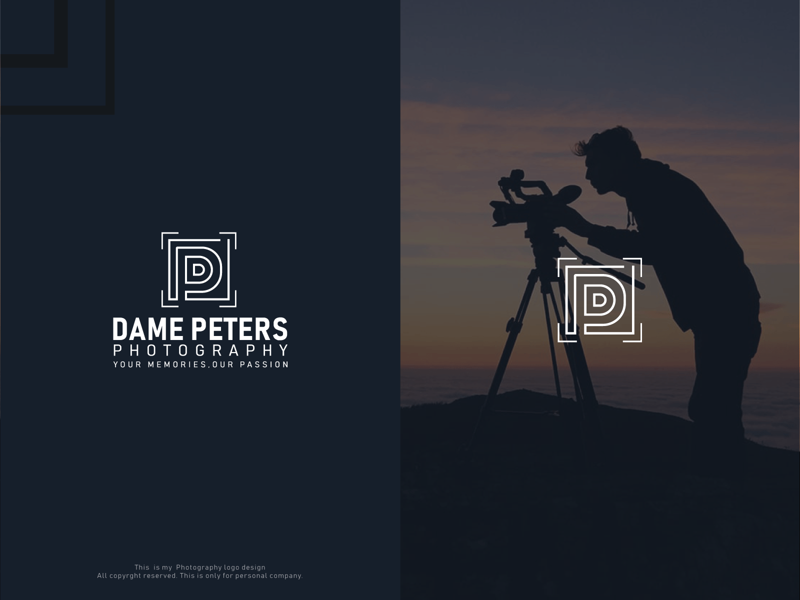 Photography Logo Wallpapers - Top Free Photography Logo Backgrounds ...