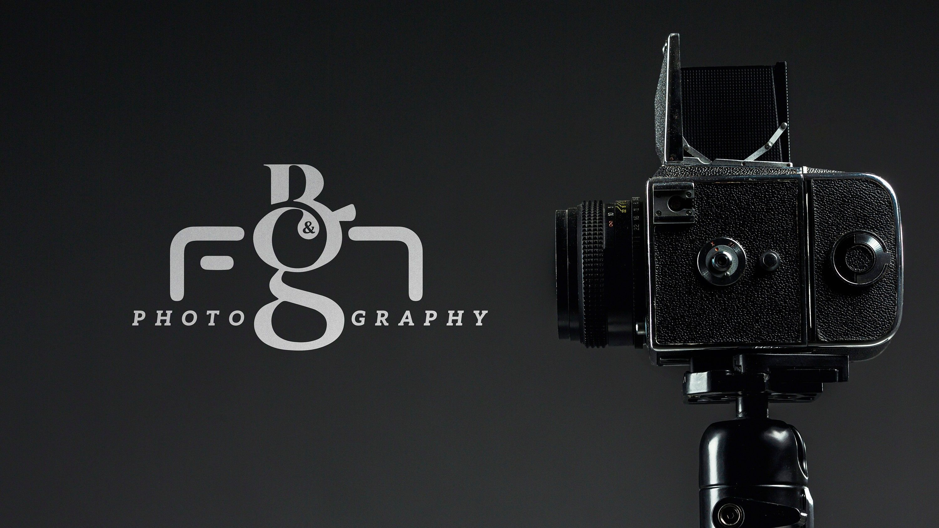 Photography Logo Wallpapers - Top Free Photography Logo Backgrounds ...