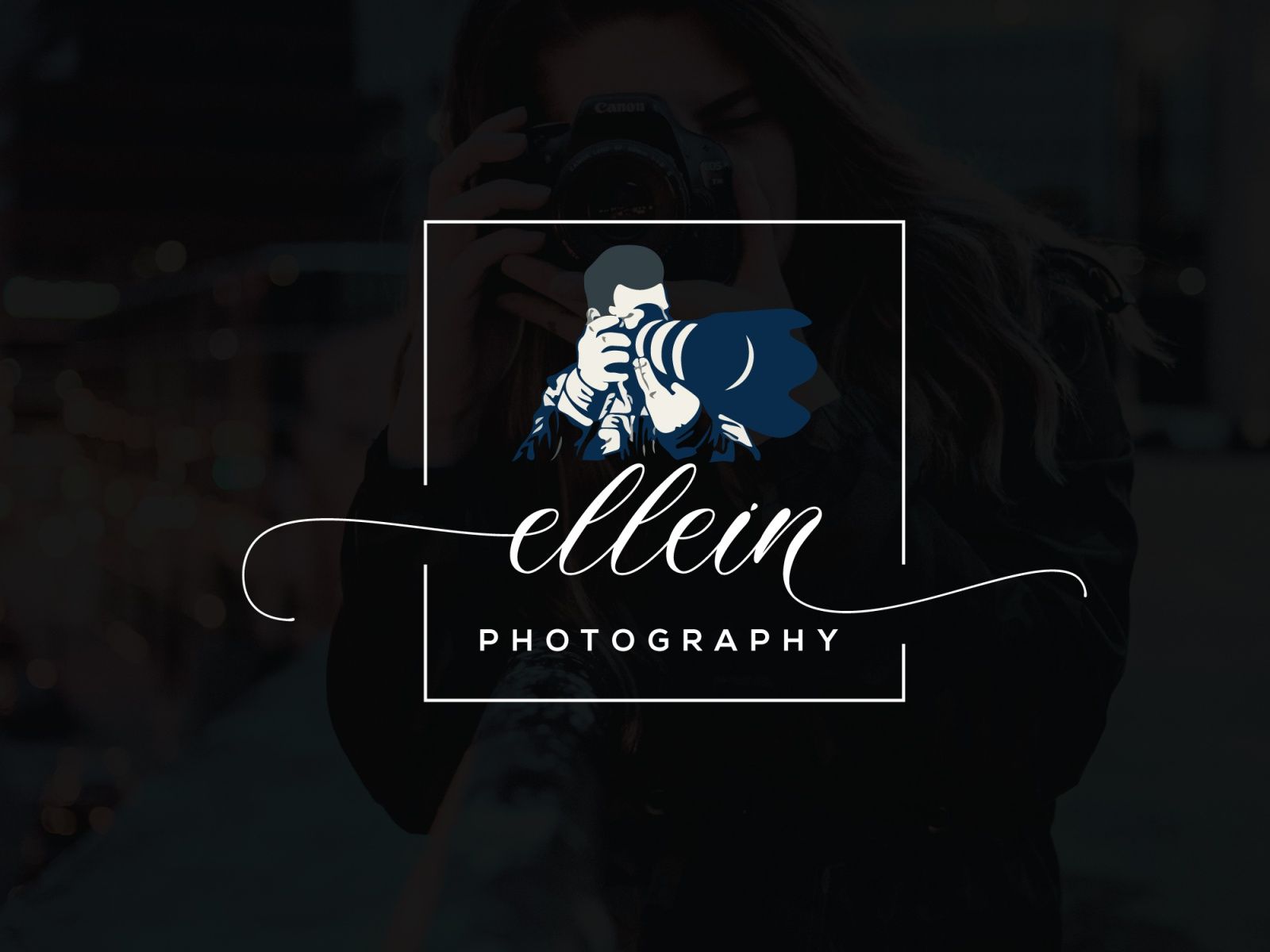 Photography Logo Wallpapers - Top Free Photography Logo Backgrounds ...