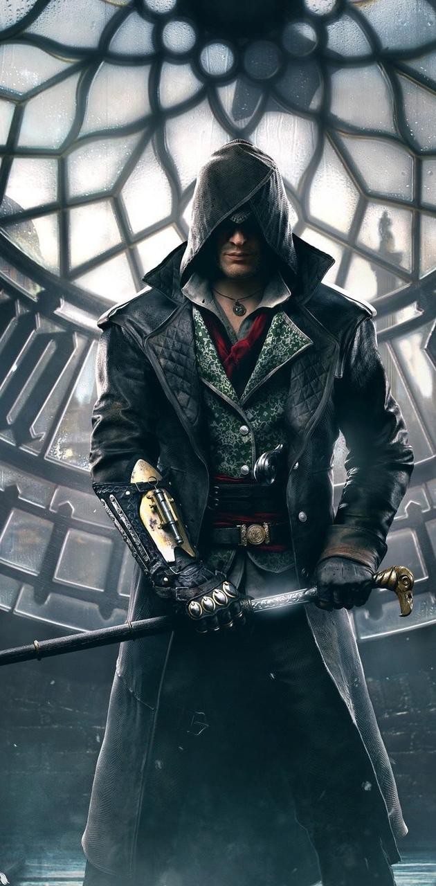 Jacob Frye Wallpapers - Top Free Jacob Frye Backgrounds - WallpaperAccess