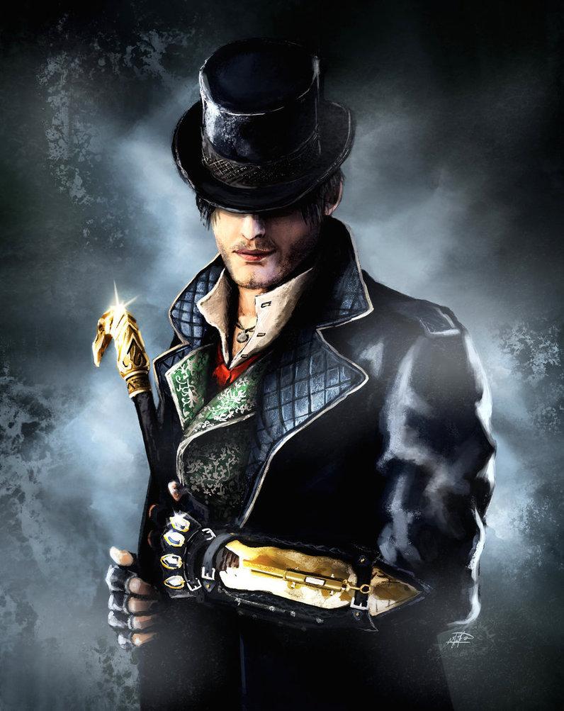 Jacob Frye Wallpapers - Top Free Jacob Frye Backgrounds - WallpaperAccess