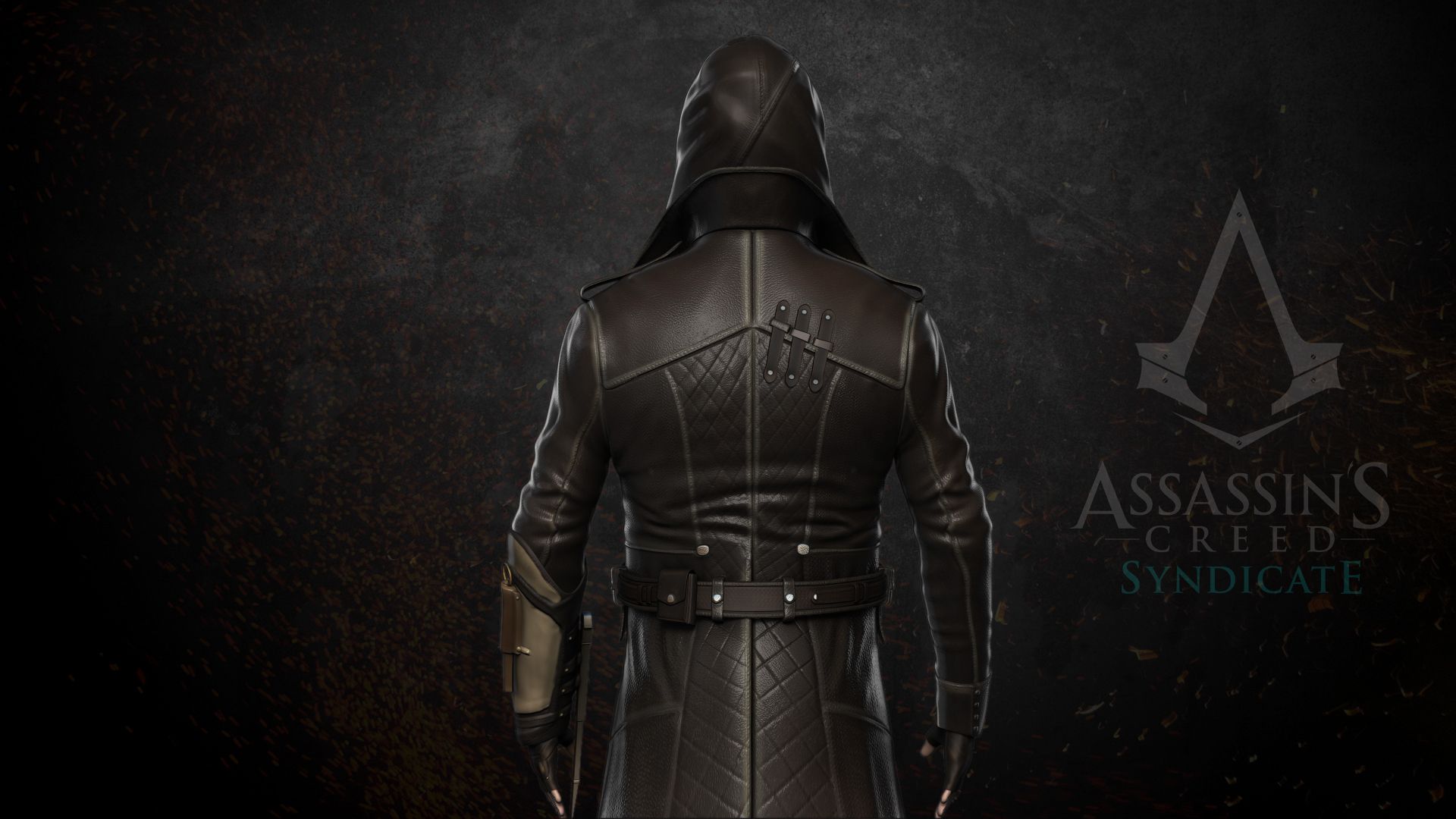 Jacob Frye Wallpapers - Top Free Jacob Frye Backgrounds - WallpaperAccess