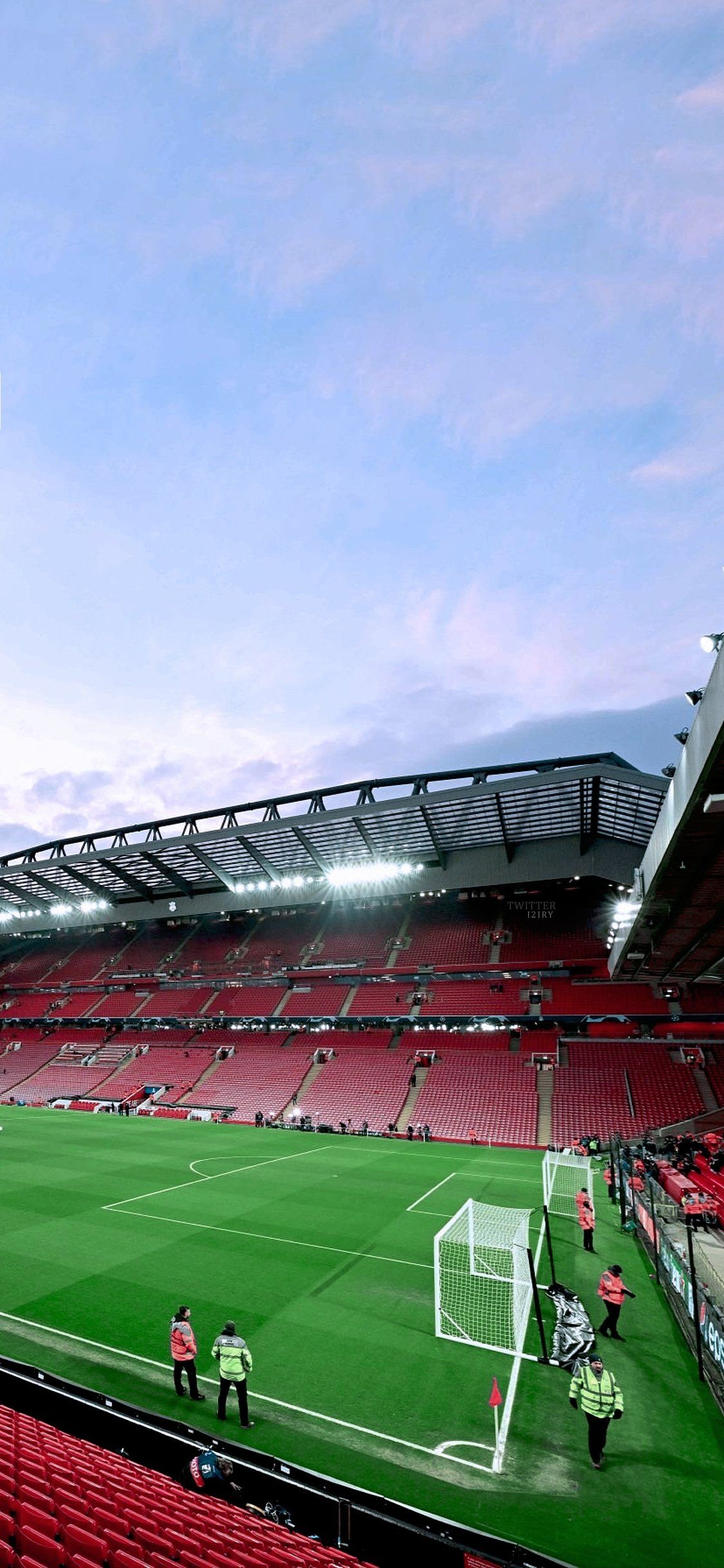 Anfield Road Wallpapers - Top Free Anfield Road Backgrounds ...
