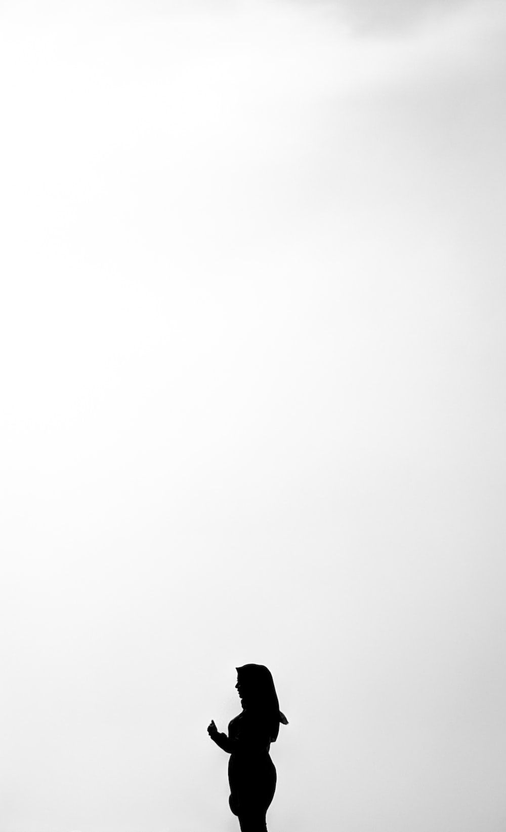 Hitam Putih Wallpapers - Top Free Hitam Putih Backgrounds - WallpaperAccess