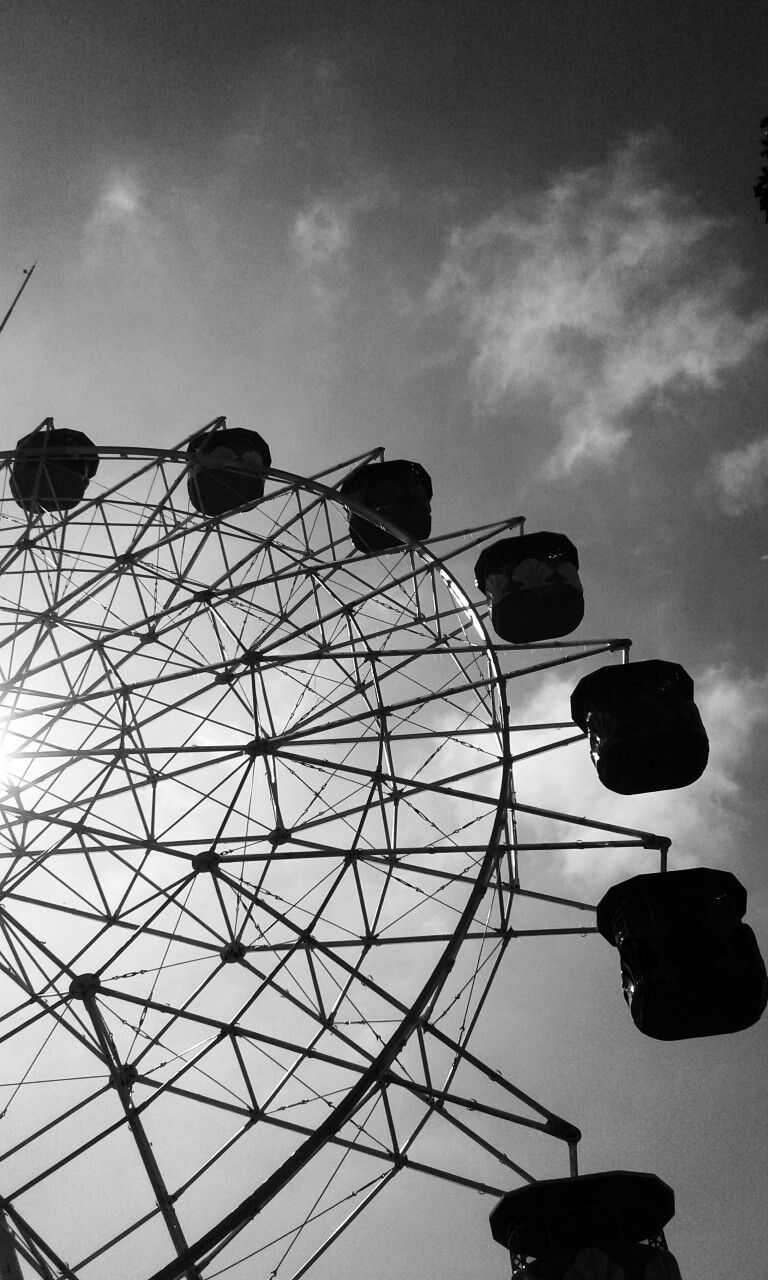 Hitam Putih Wallpapers - Top Free Hitam Putih Backgrounds - WallpaperAccess