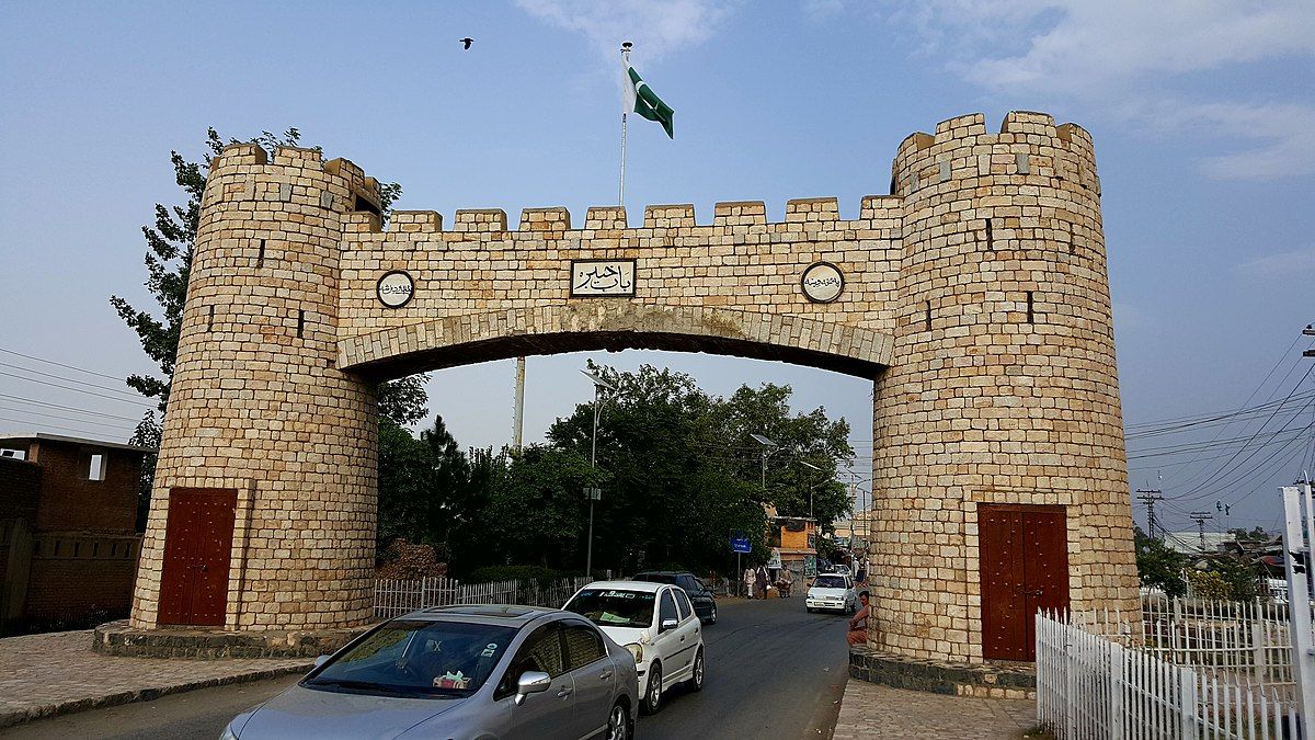 Peshawar Wallpapers - Top Free Peshawar Backgrounds - WallpaperAccess
