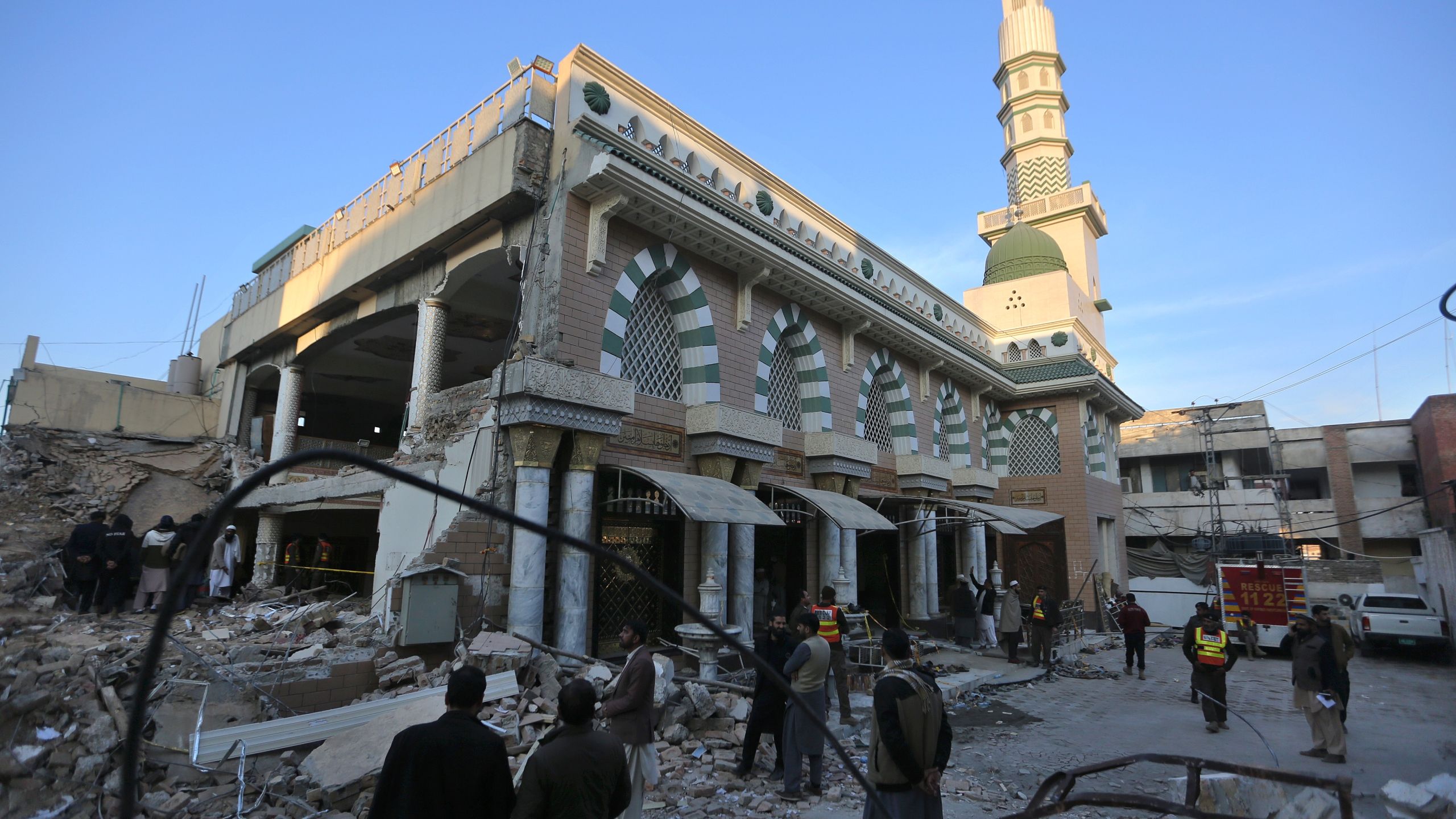 Peshawar Wallpapers - Top Free Peshawar Backgrounds - WallpaperAccess