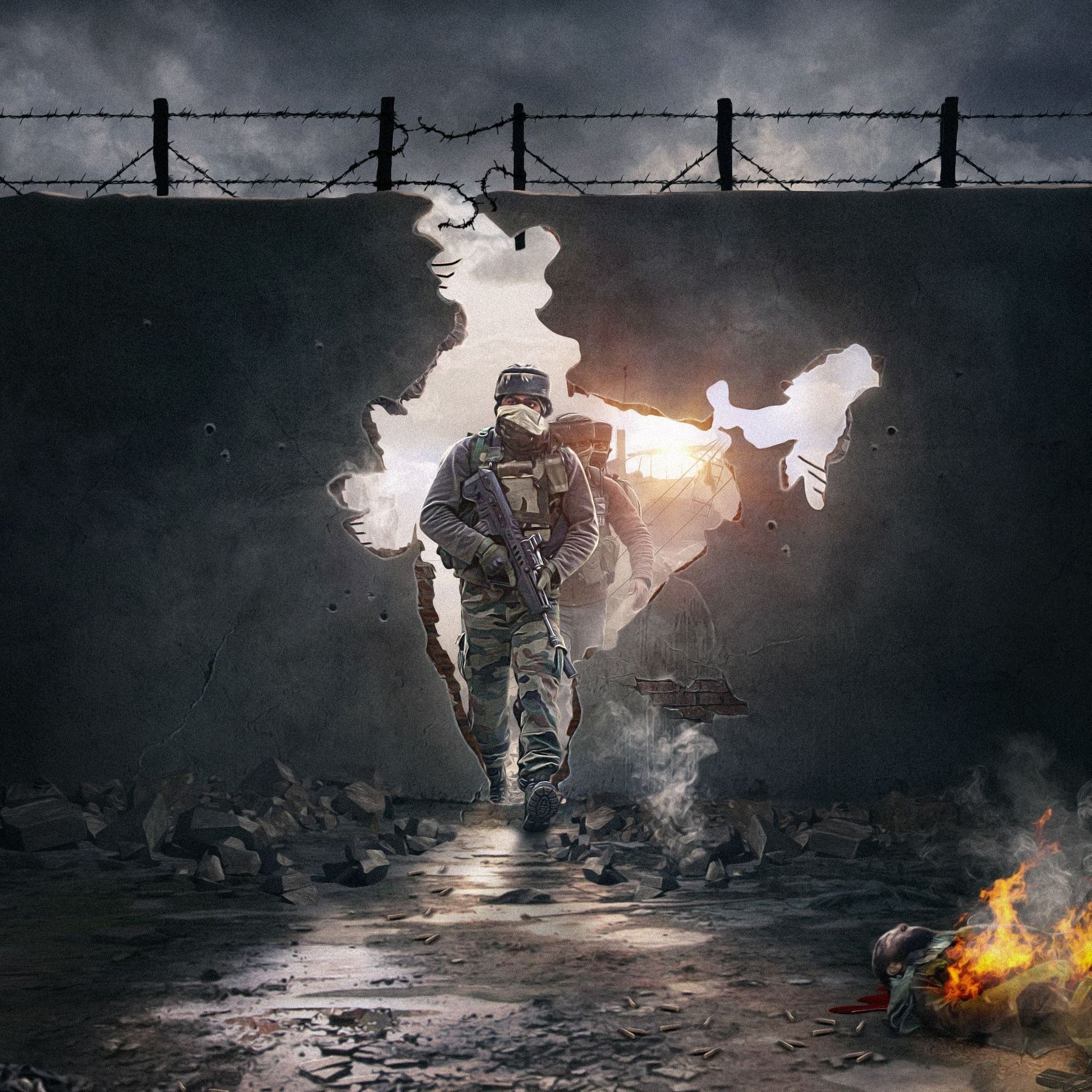 Indian Defence Wallpapers - Top Free Indian Defence Backgrounds ...