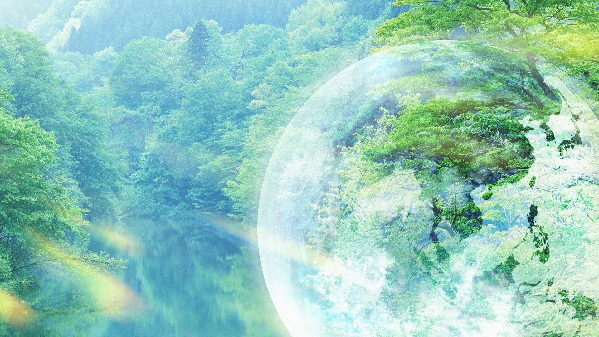 Environmental iPhone Wallpapers - Top Free Environmental iPhone ...
