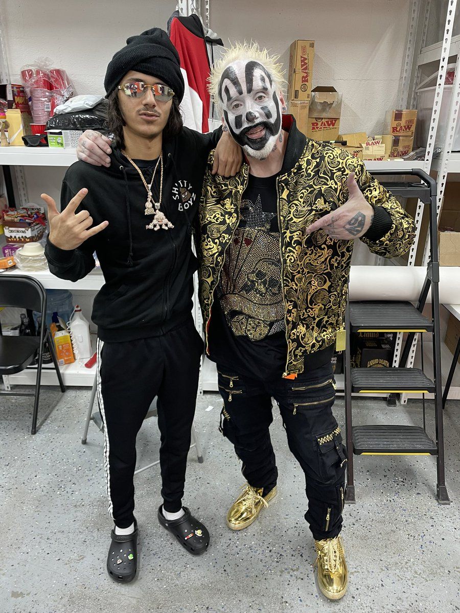 BabyTron Wallpapers - Top Free BabyTron Backgrounds - WallpaperAccess