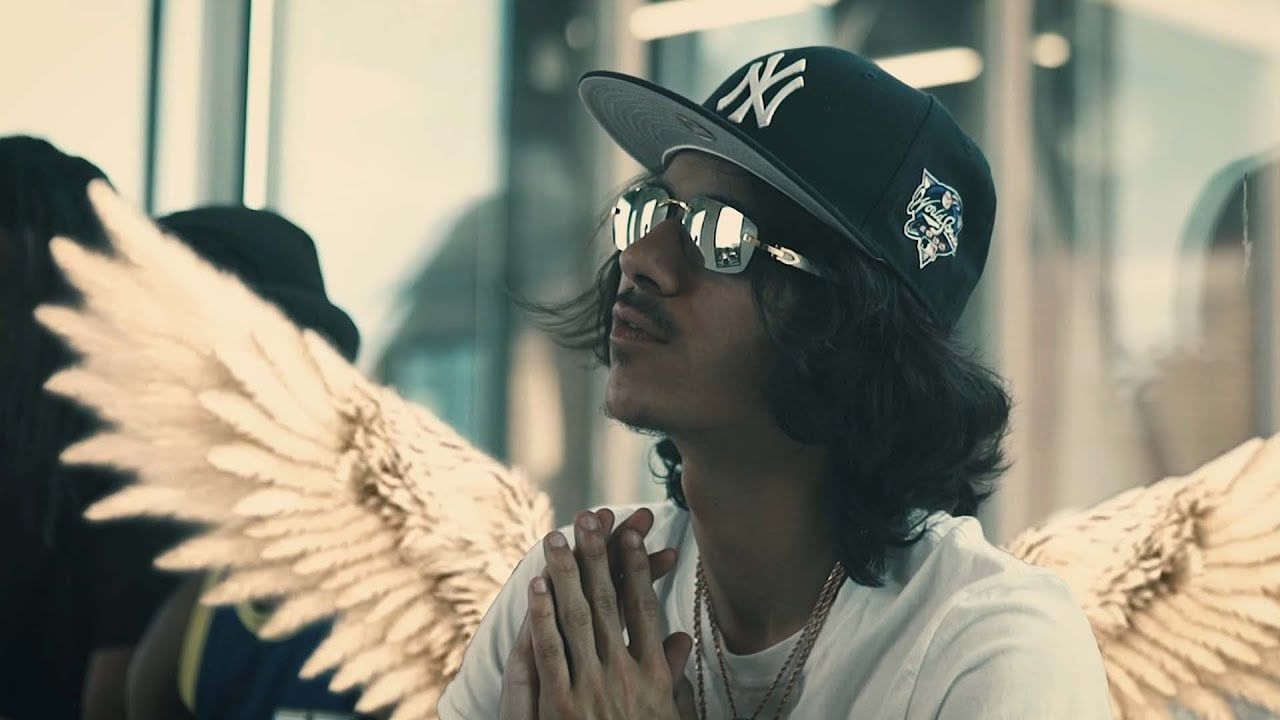 BabyTron Wallpapers - Top Free BabyTron Backgrounds - WallpaperAccess