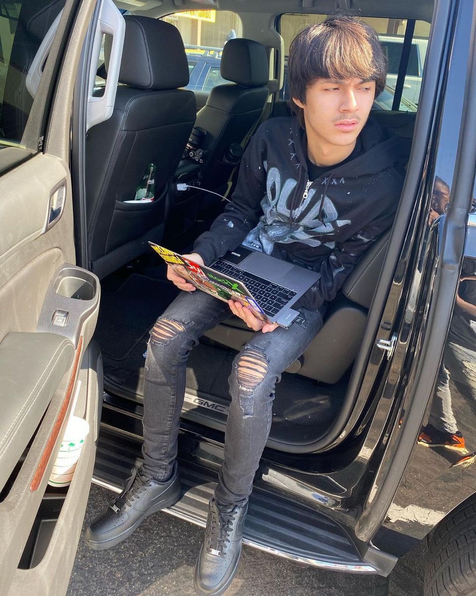 BabyTron Wallpapers - Top Free BabyTron Backgrounds - WallpaperAccess