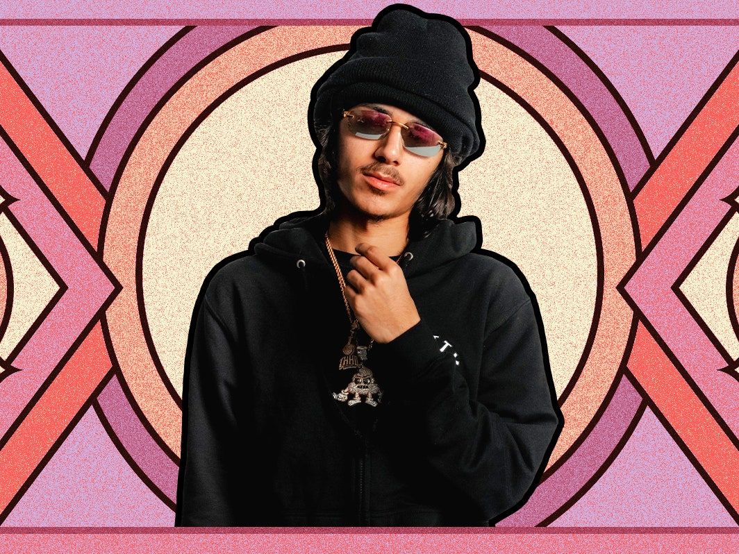 BabyTron Wallpapers - Top Free BabyTron Backgrounds - WallpaperAccess