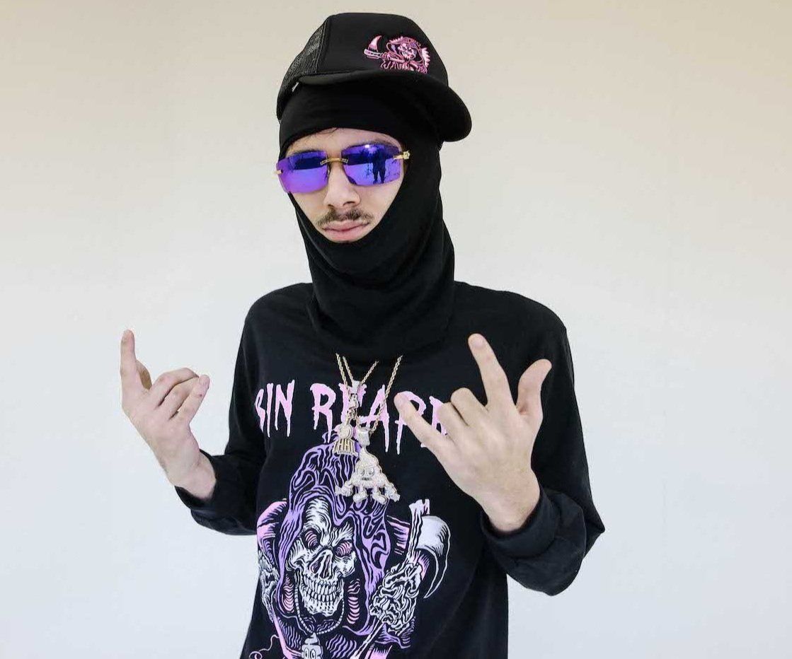 BabyTron Wallpapers - Top Free BabyTron Backgrounds - WallpaperAccess