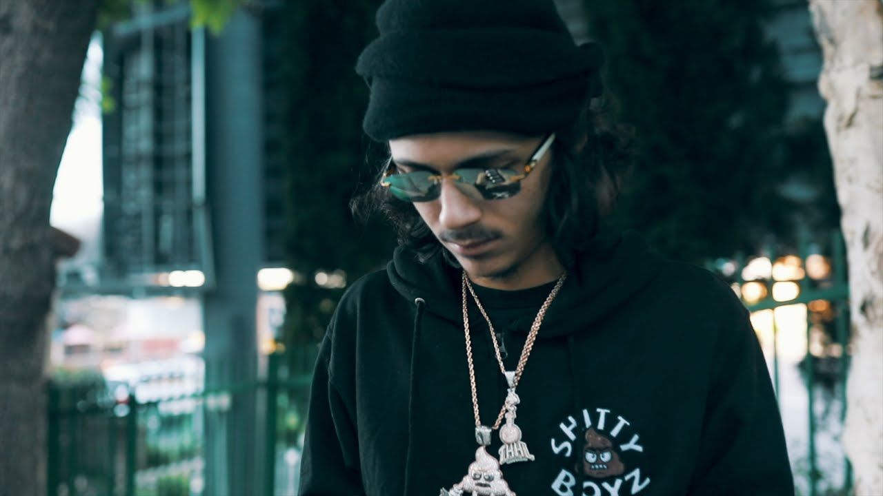 BabyTron Wallpapers - Top Free BabyTron Backgrounds - WallpaperAccess