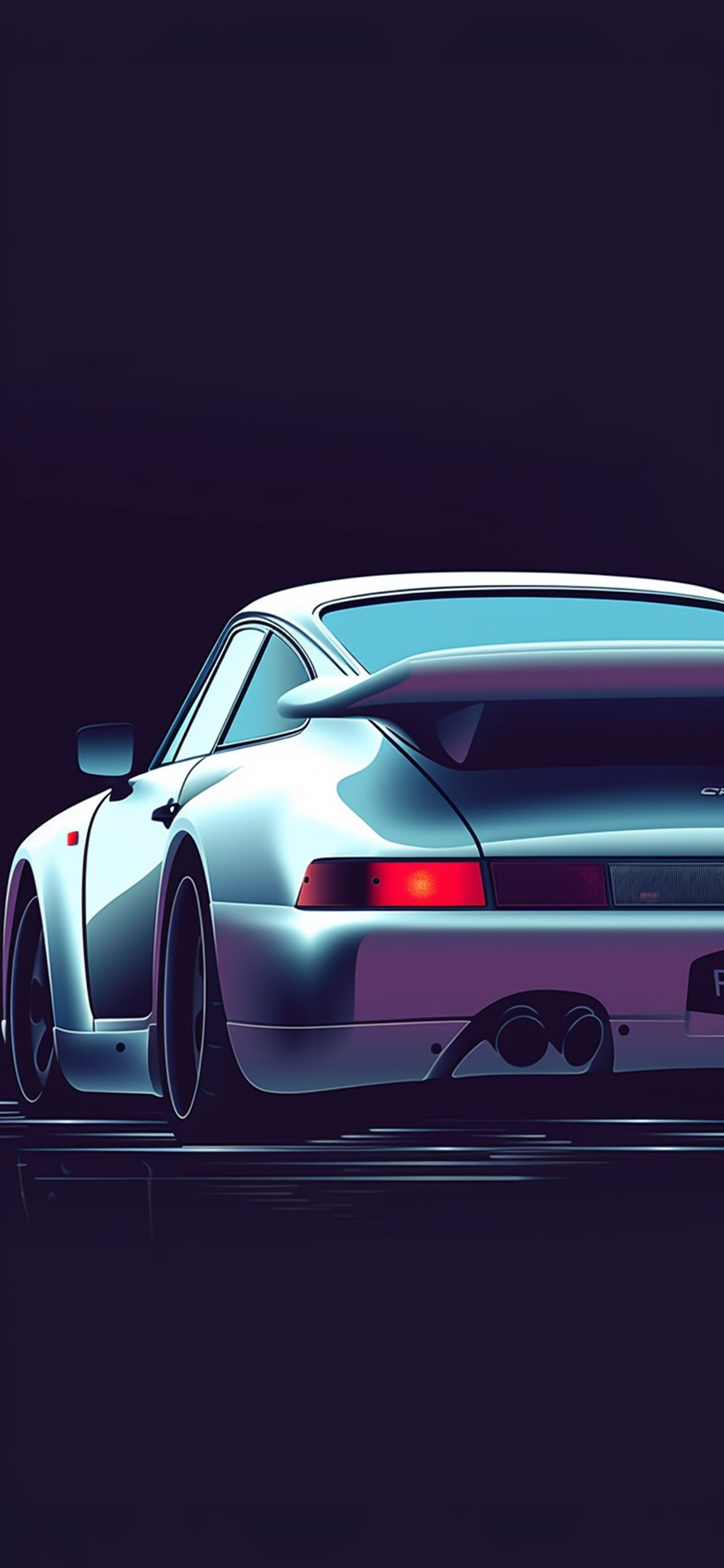Porsche Aesthetic Wallpapers - Top Free Porsche Aesthetic Backgrounds ...