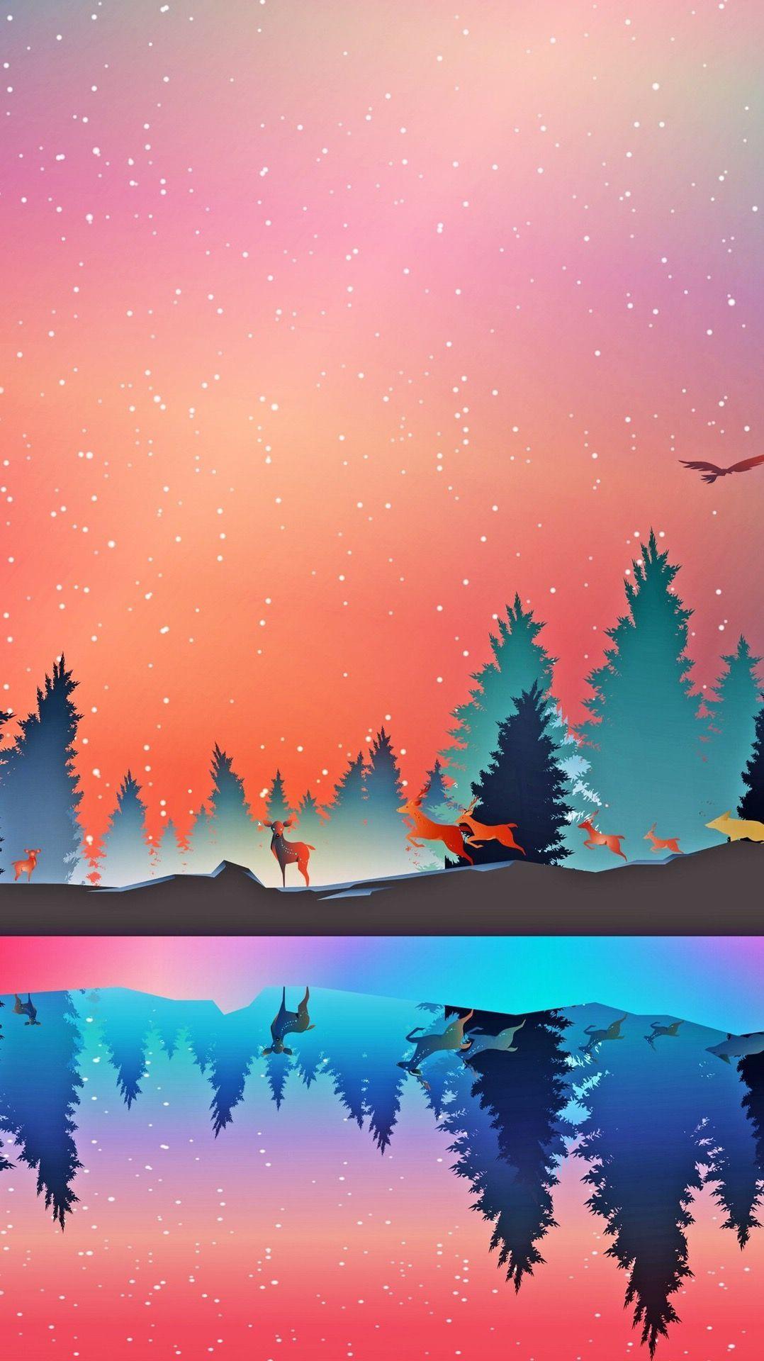 Environmental iPhone Wallpapers - Top Free Environmental iPhone ...