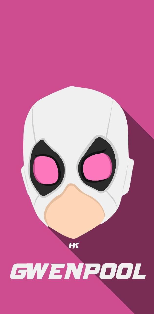 Gwenpool Wallpapers - Top Free Gwenpool Backgrounds - WallpaperAccess
