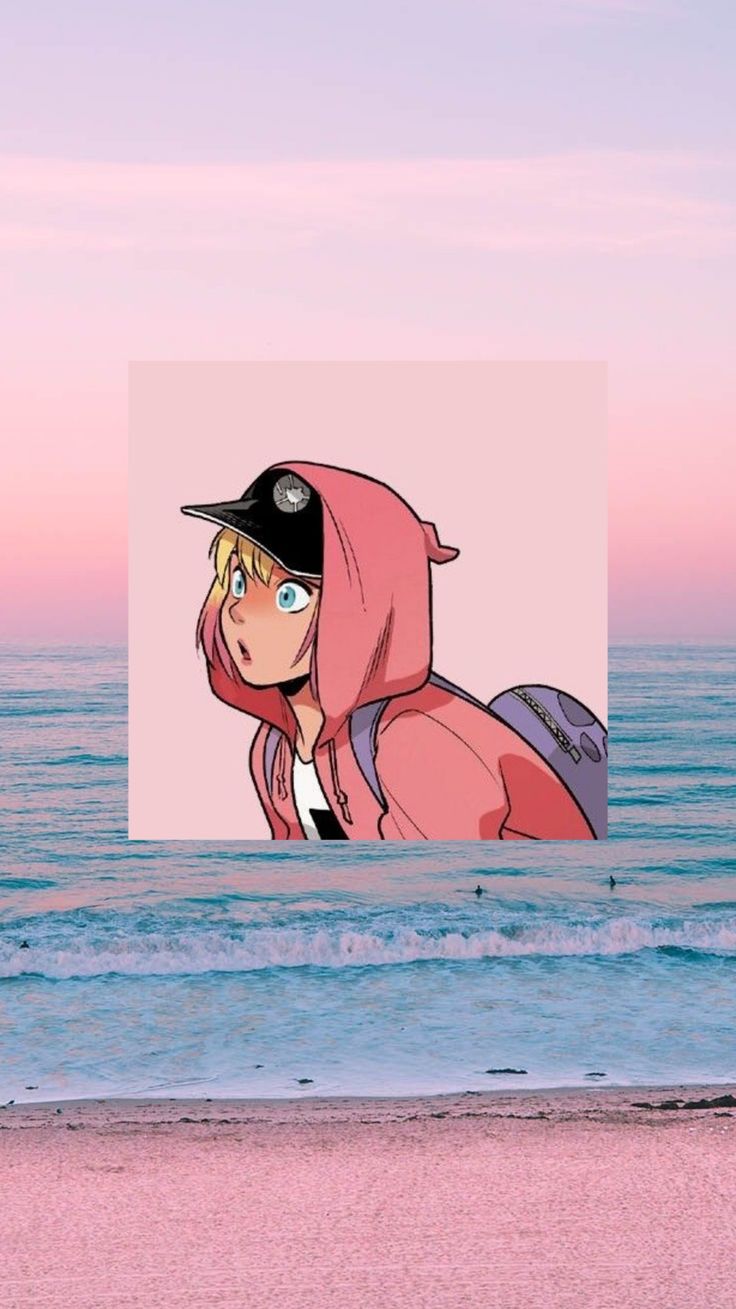 Gwenpool Wallpapers - Top Free Gwenpool Backgrounds - WallpaperAccess