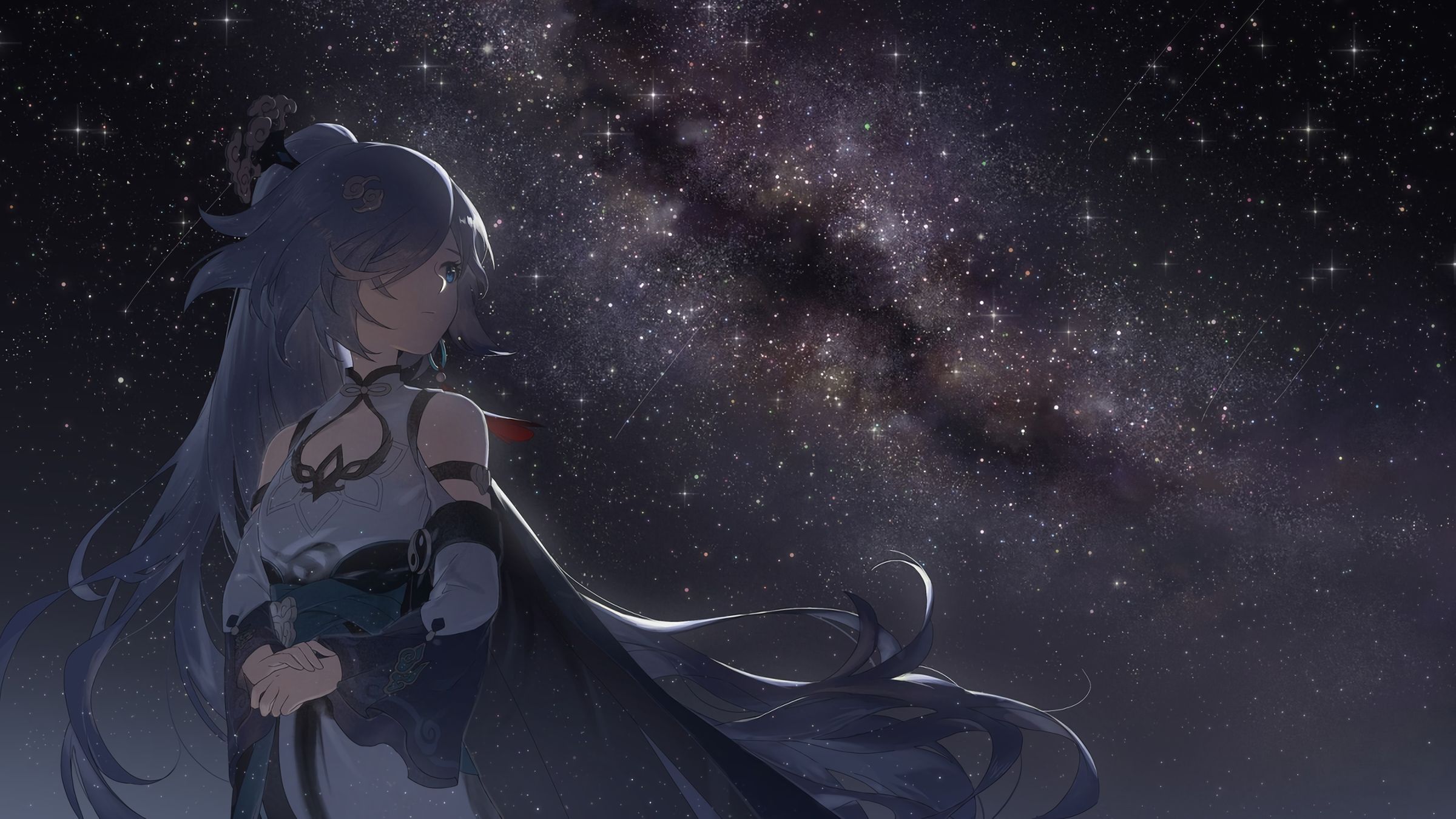 Fu Hua Wallpapers - Top Free Fu Hua Backgrounds - WallpaperAccess