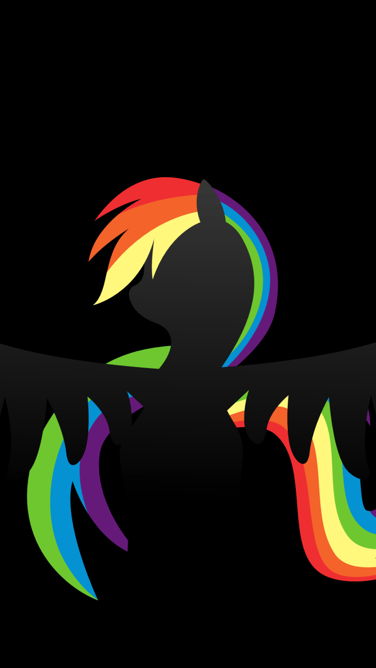 MLP iPhone Wallpapers - Top Free MLP iPhone Backgrounds - WallpaperAccess