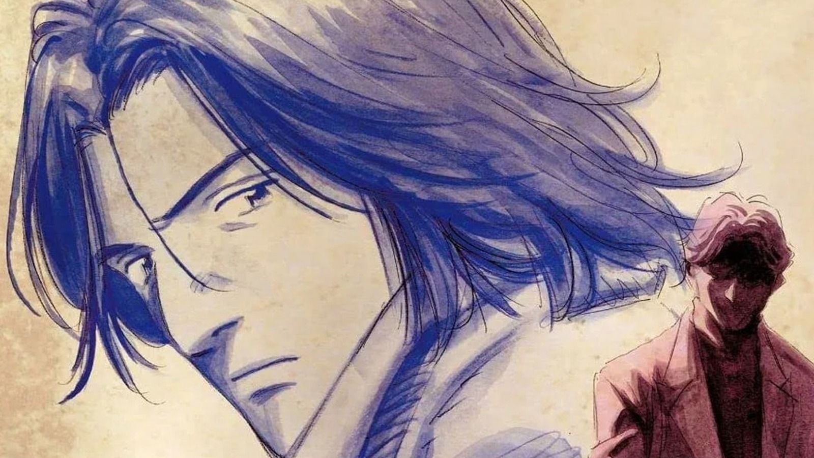 Kenzo Tenma Wallpapers - Top Free Kenzo Tenma Backgrounds - WallpaperAccess