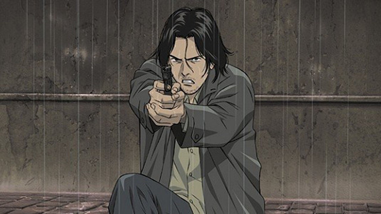 Kenzo Tenma Wallpapers - Top Free Kenzo Tenma Backgrounds - WallpaperAccess