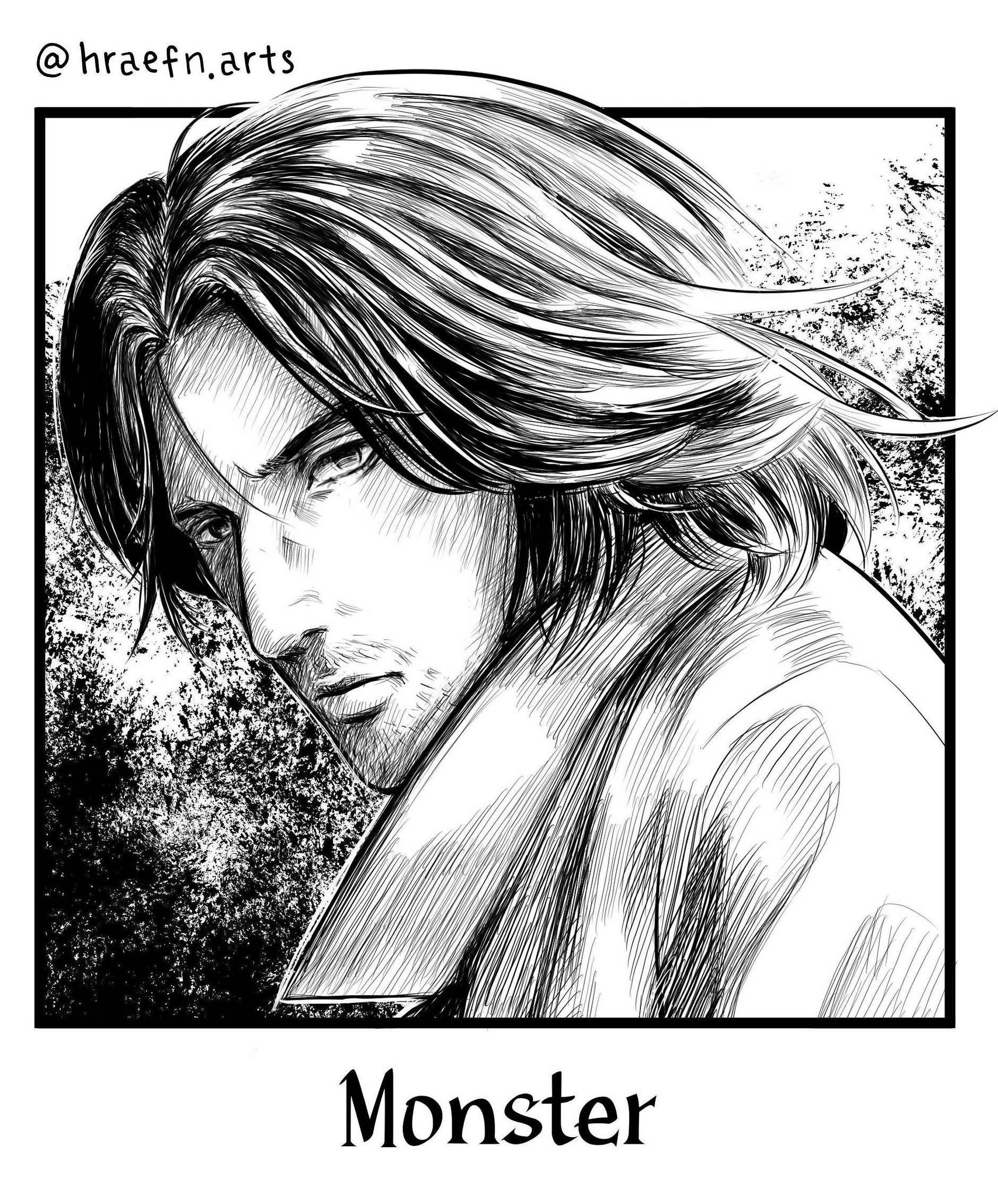 Kenzo Tenma Wallpapers - Top Free Kenzo Tenma Backgrounds - WallpaperAccess