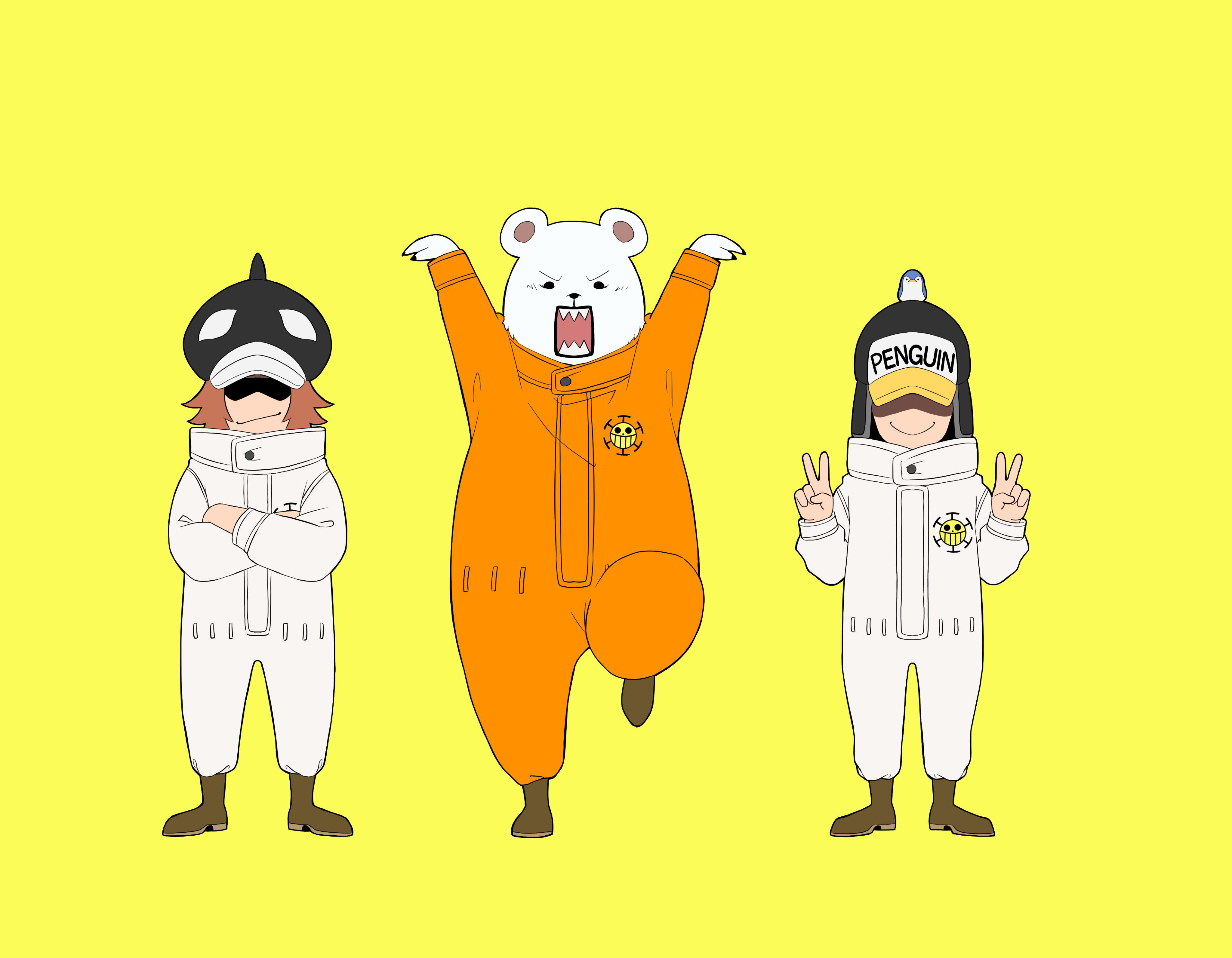 Bepo Wallpapers - Top Free Bepo Backgrounds - WallpaperAccess