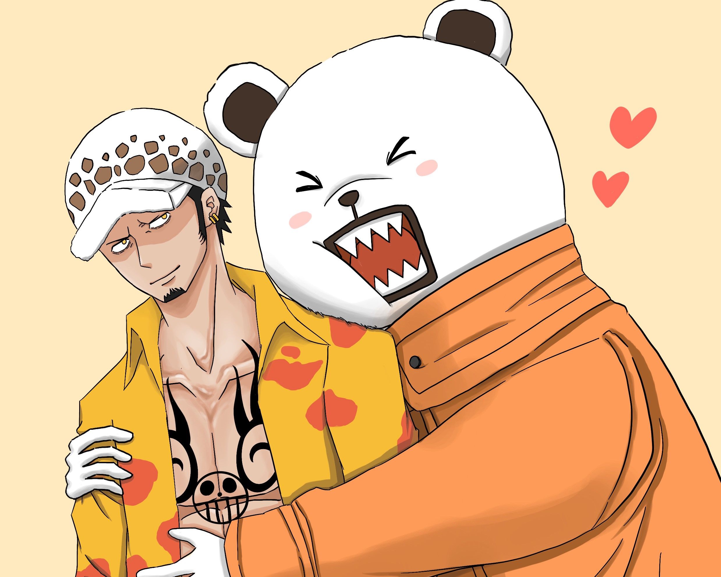 Bepo Wallpapers - Top Free Bepo Backgrounds - WallpaperAccess