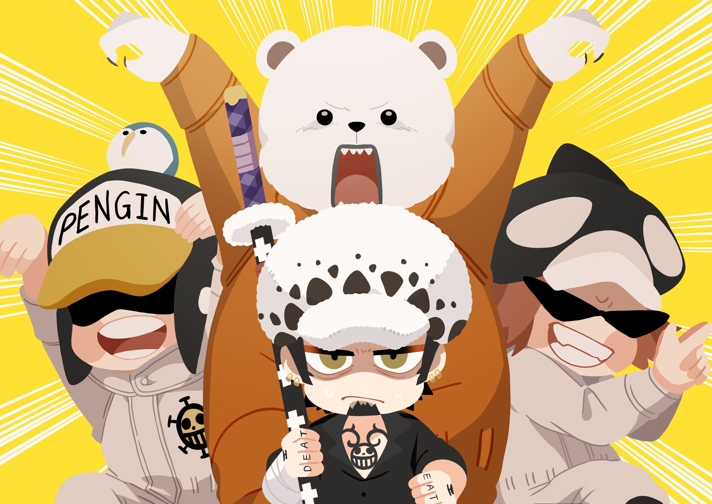 Bepo Wallpapers - Top Free Bepo Backgrounds - WallpaperAccess