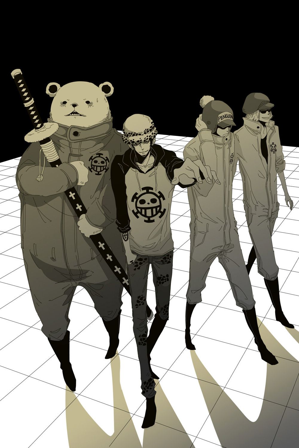 Bepo Wallpapers - Top Free Bepo Backgrounds - WallpaperAccess