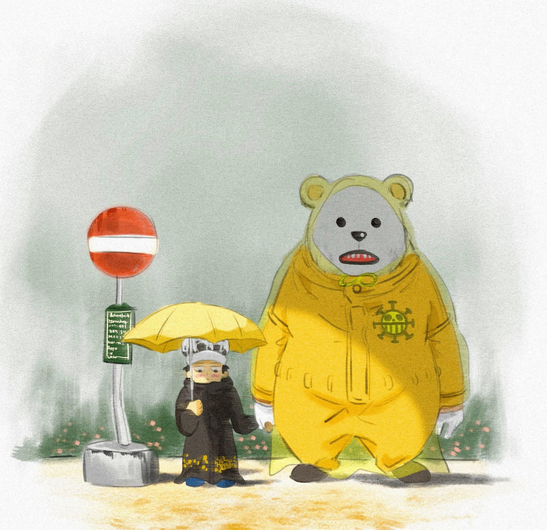 Bepo Wallpapers - Top Free Bepo Backgrounds - WallpaperAccess