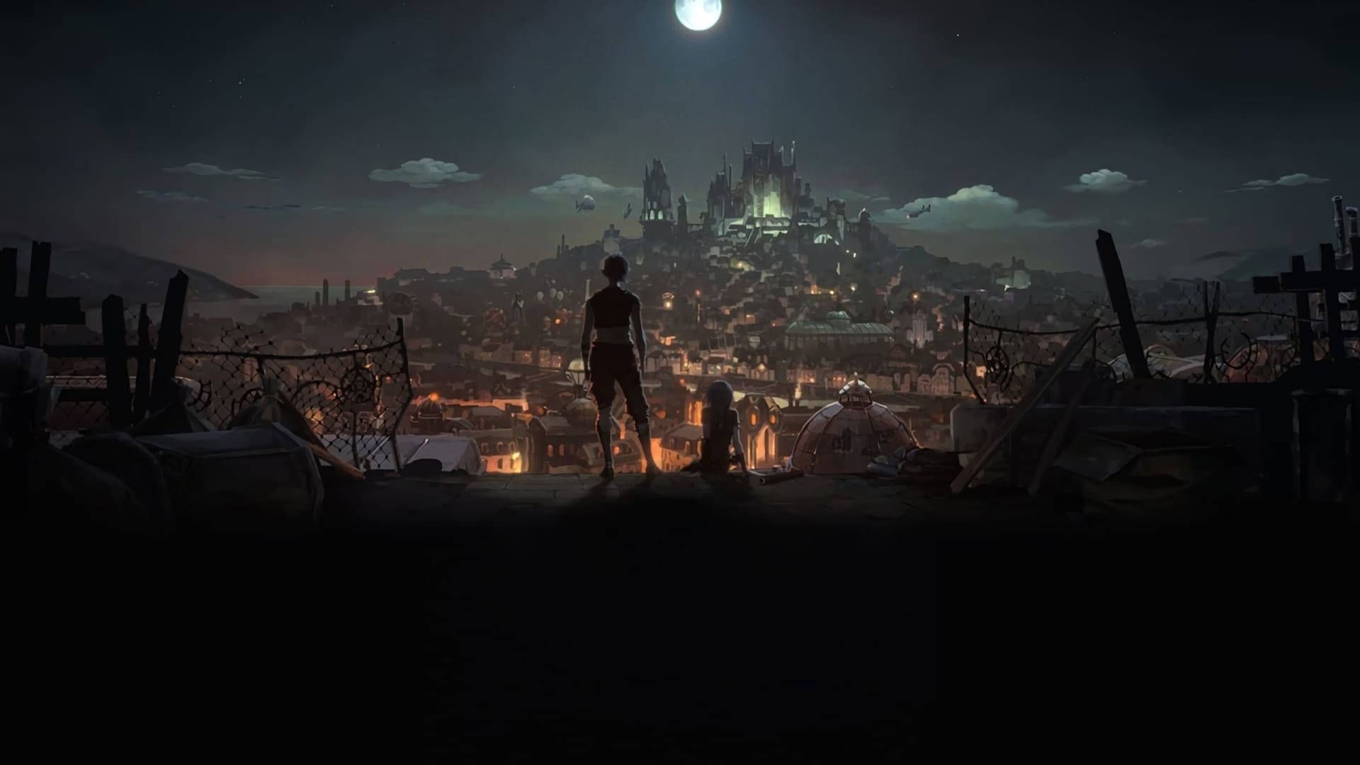 Arcane Powder Wallpapers - Top Free Arcane Powder Backgrounds ...