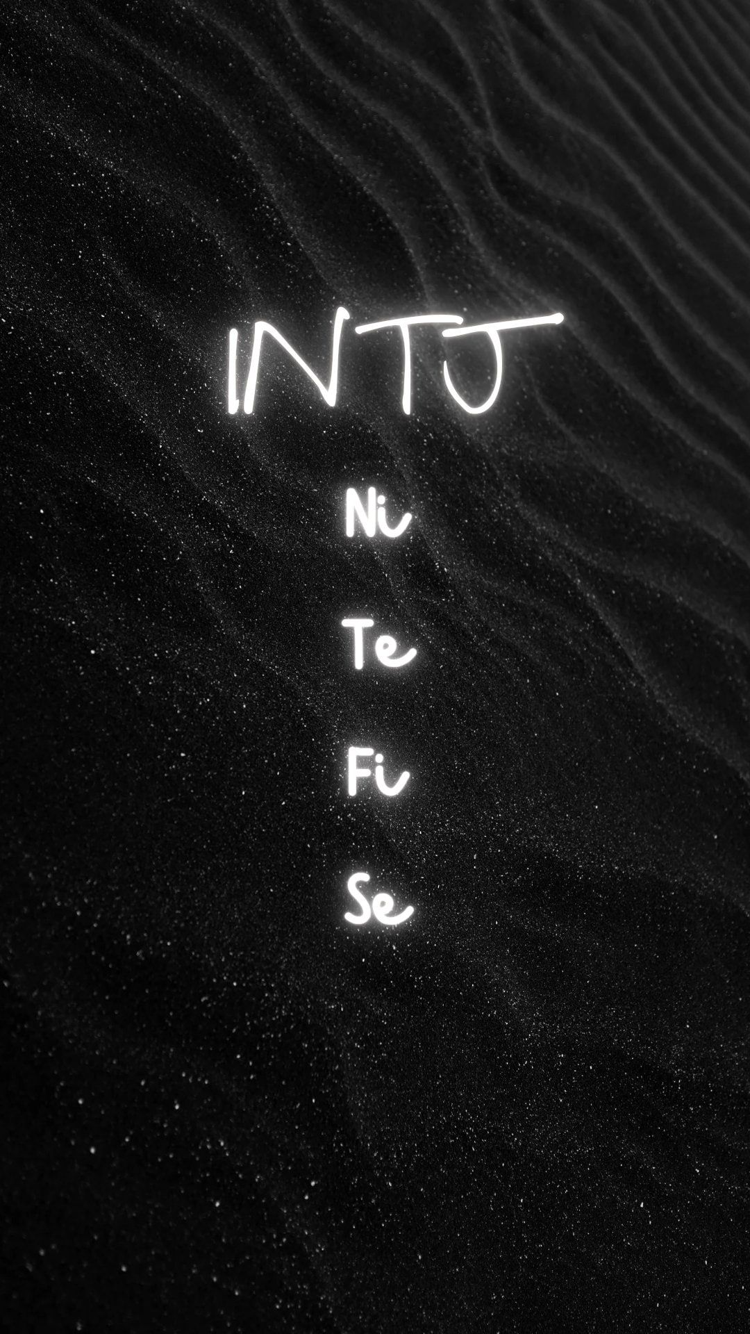 Intj Wallpapers - Top Free Intj Backgrounds - WallpaperAccess